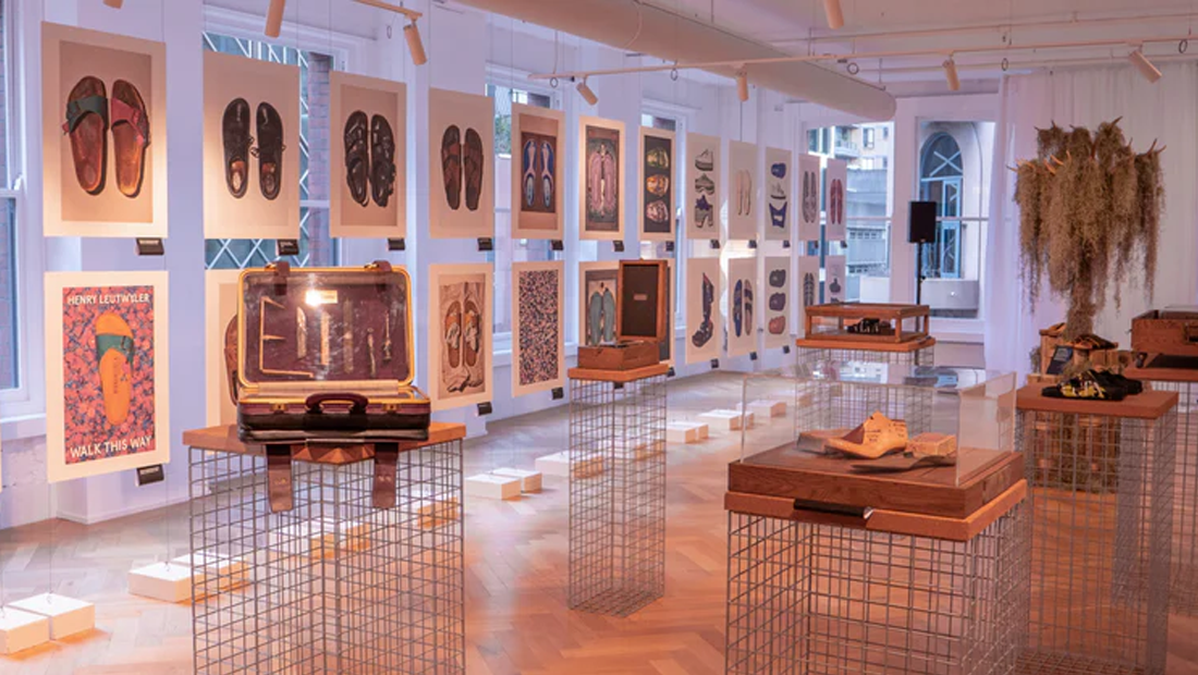 Birkenstock Australia | 250-year Anniversary Event