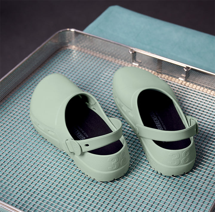 Healthcare - Clogs, Shoes & Steel Cap Boots - Birkenstock Australia