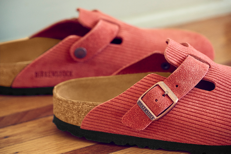 Men's Boston - Clogs - Birkenstock Australia