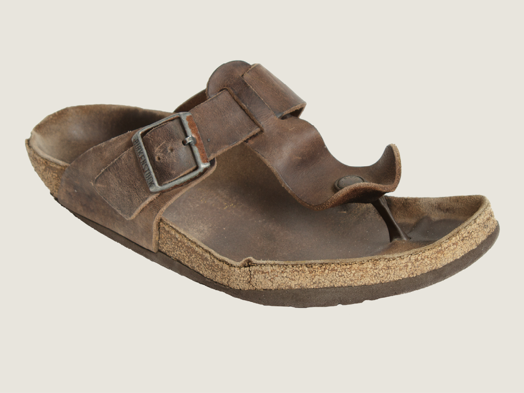 Repairs - Birkenstock Australia