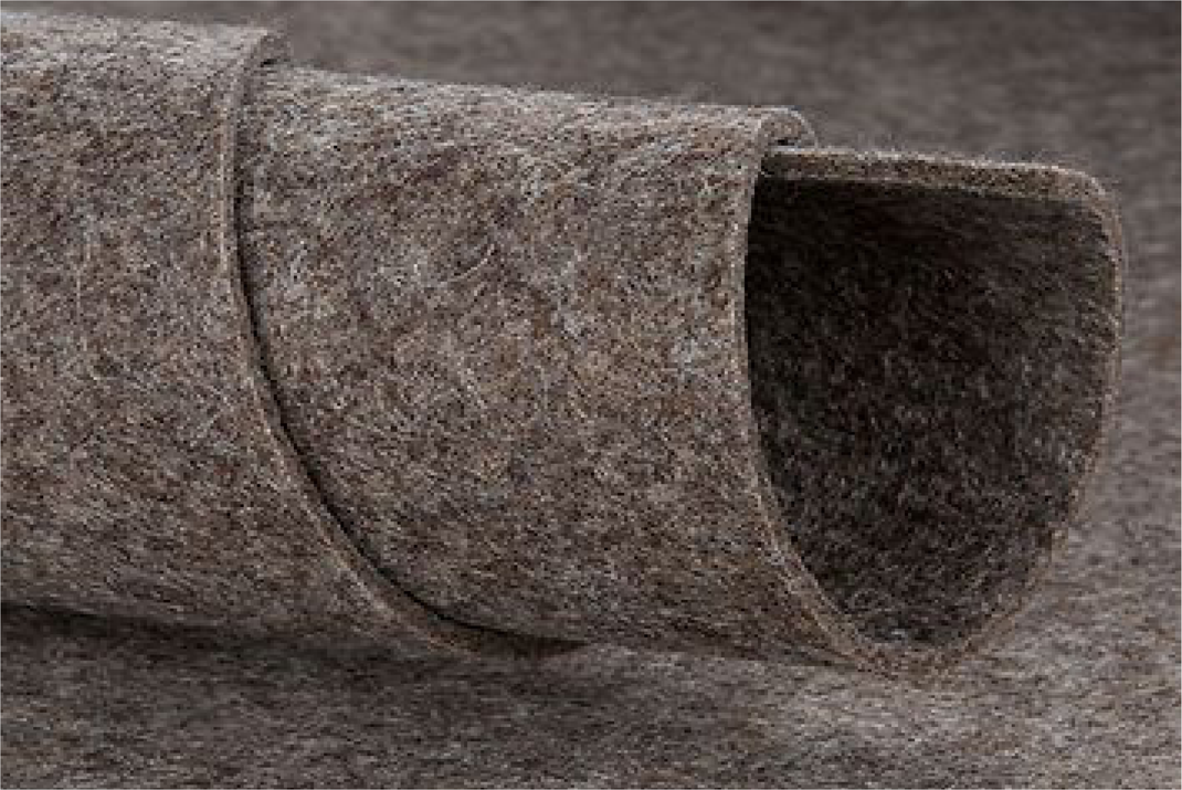 Materials