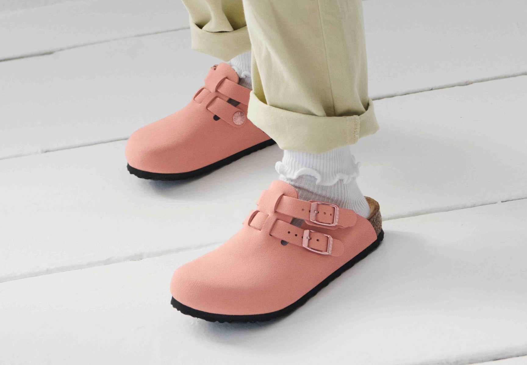 Naples - Shop Shoes - Birkenstock Australia