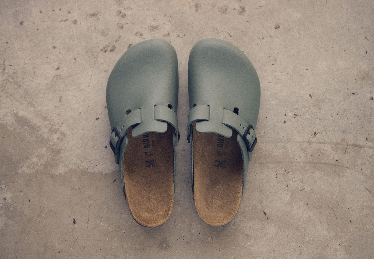 Professional Footwear - Clogs, Shoes & Steel Cap Boots - Birkenstock ...