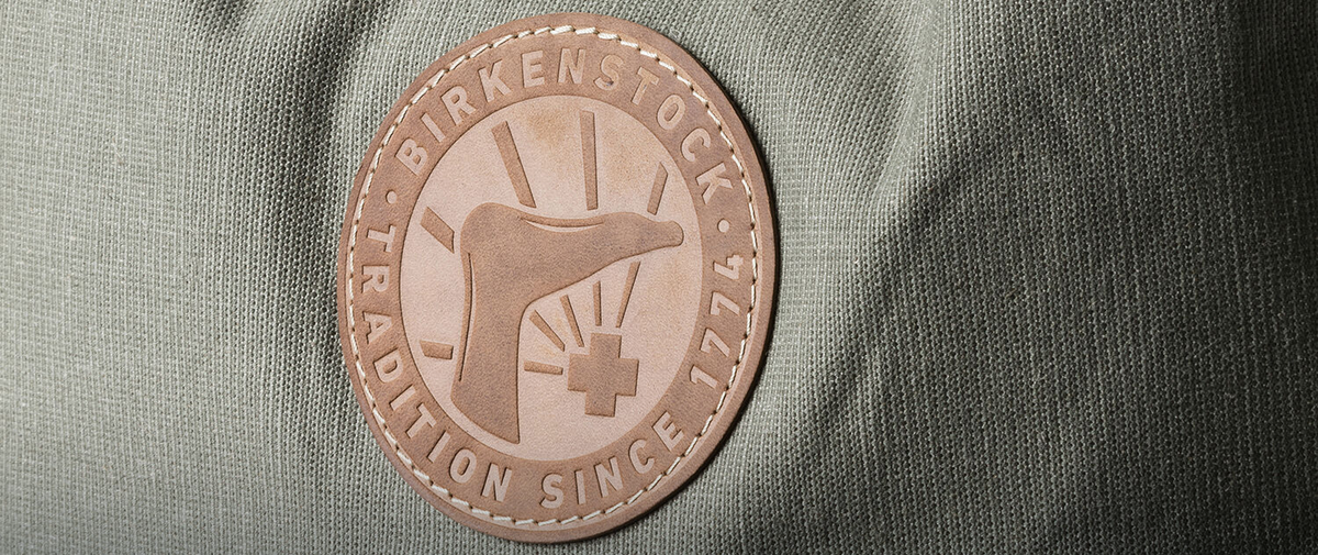 Cologne Bag Medium Olive Green Canvas