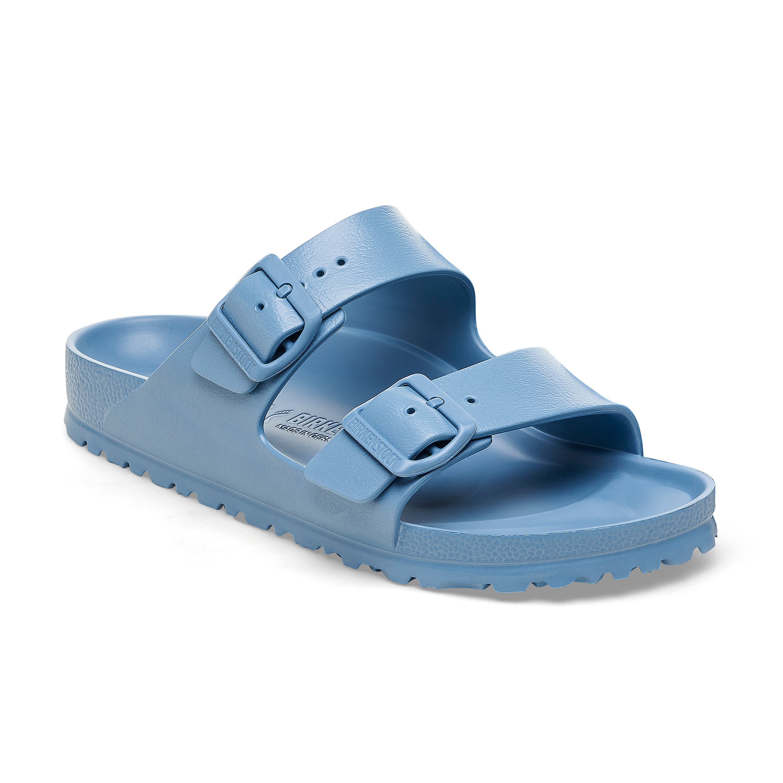 Birkenstock Arizona EVA Elemental Blue Sandals