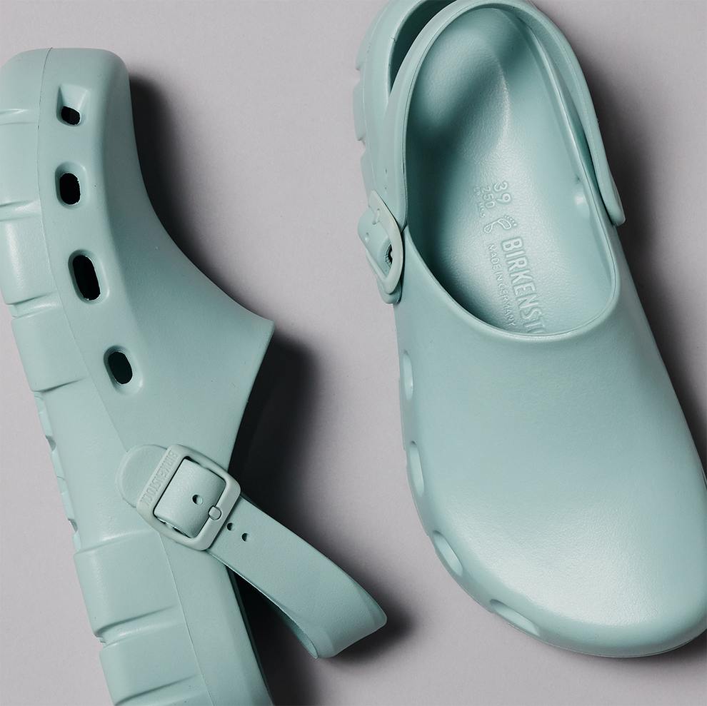 Birki Flow EVA | Adults Clogs| Shop Online- Birkenstock Australia